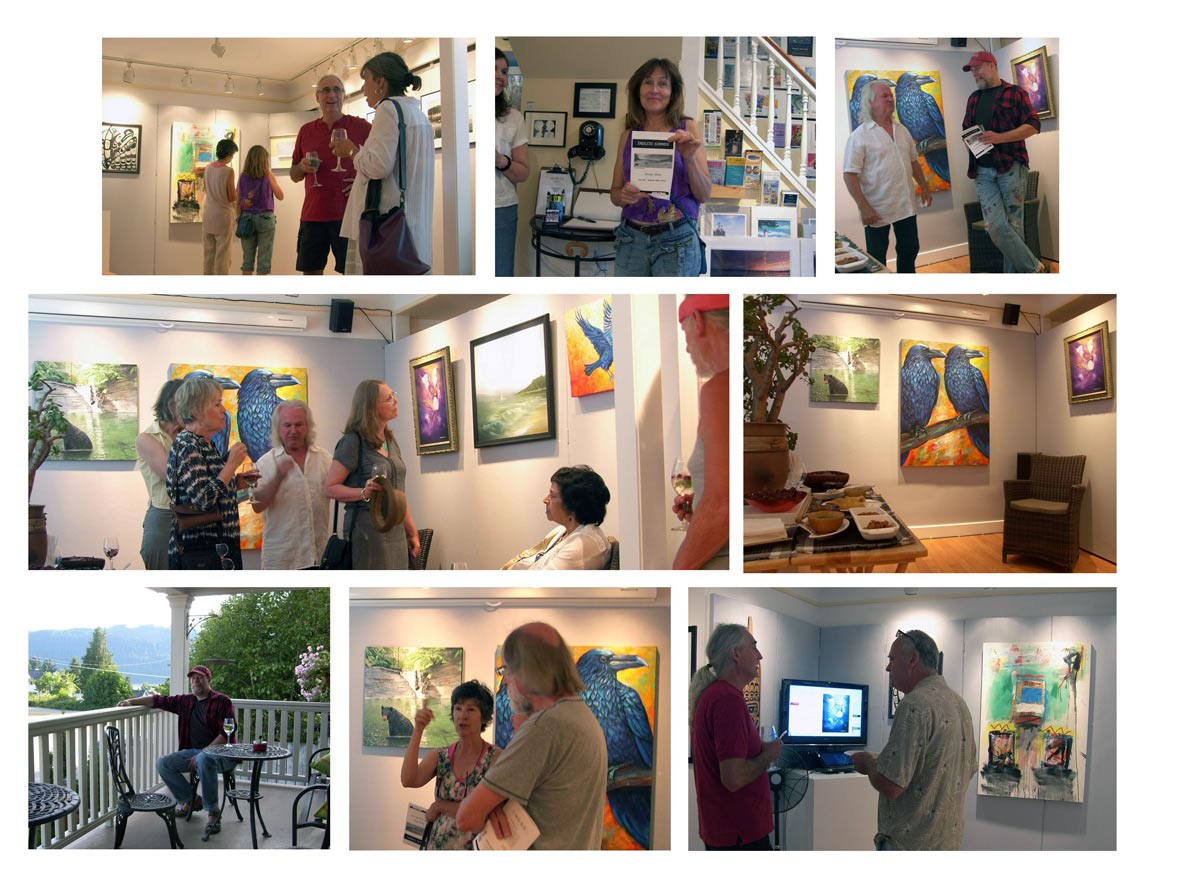 DRAW Gallery