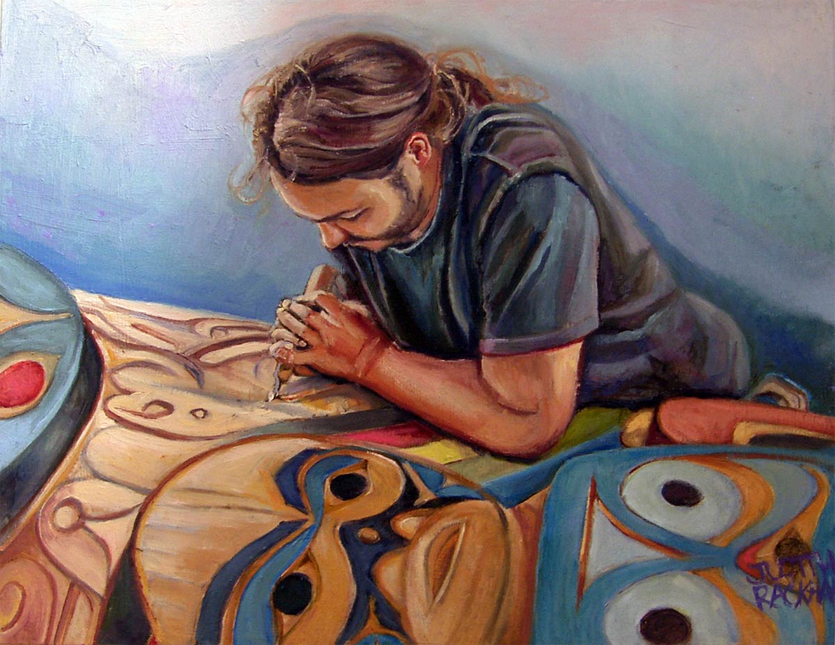 DRAW Gallery